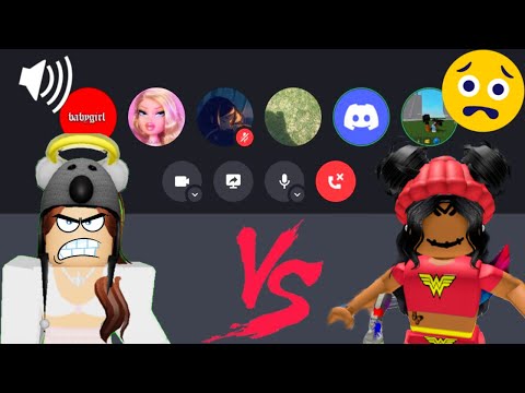 MM2 Toxic Players Mic Up, But This Happens..(INTENSE) – Android Game ...