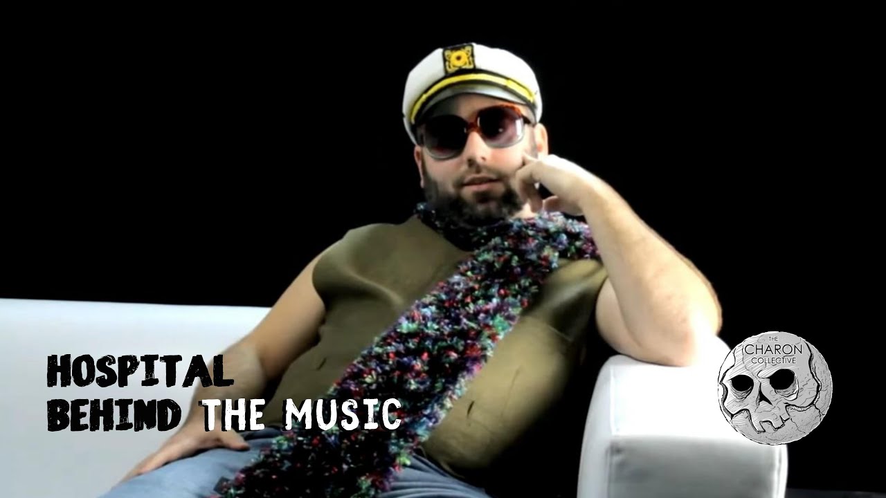 Hospital - Behind the Music