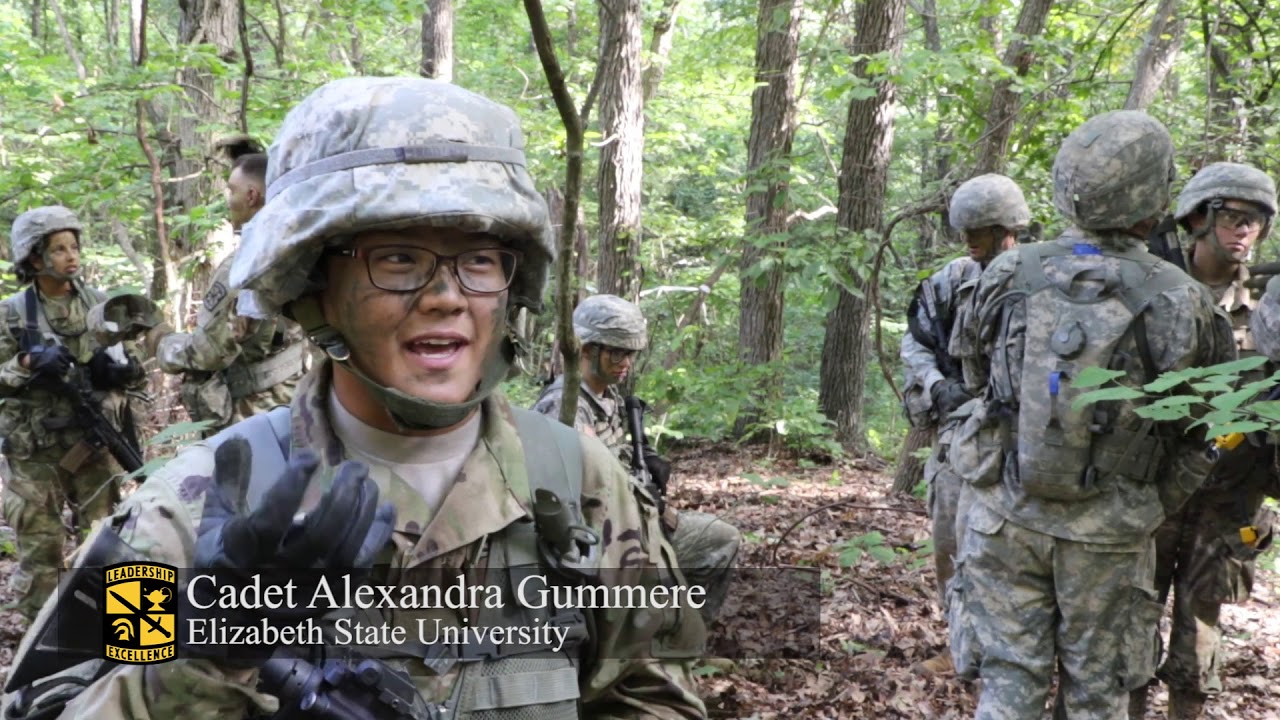 FTX | 2nd Regiment, Basic Camp 2019