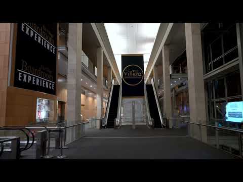 Branding CTICC