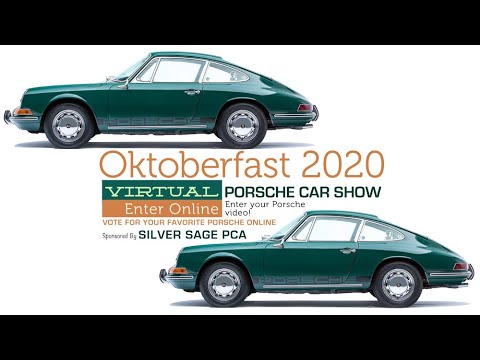 2020 Virtual Oktoberfast
