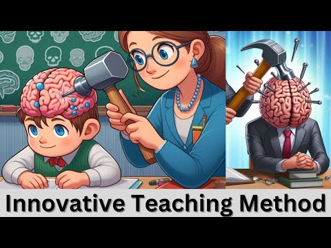 Innovative Teaching Methods That Empower Students | The Future of Education at MindMap Academy