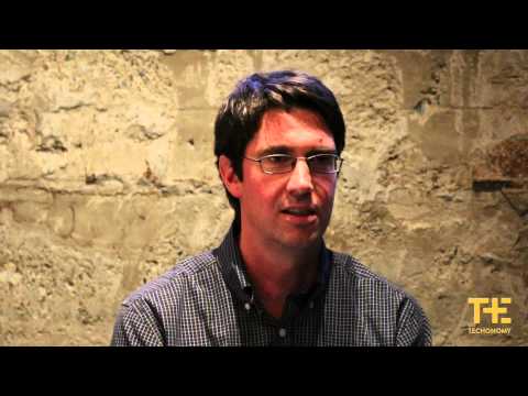 Siri Co-founder: Speech Recognition Ready for Leap Forward