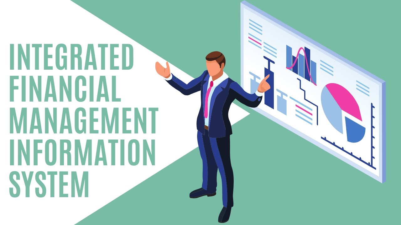 Integrated Financial Management Information System IFMIS