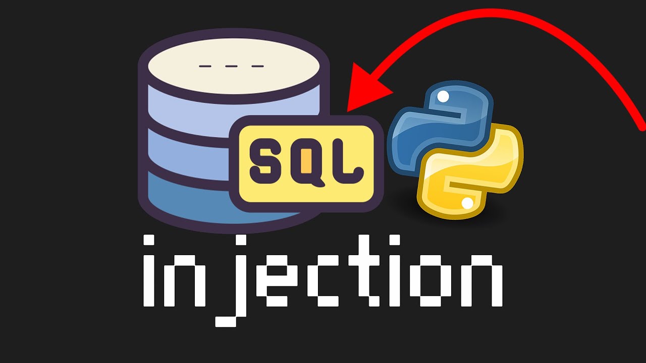 SQL Injection Explained with Python & Oracle: Watch Me Break and Fix It!