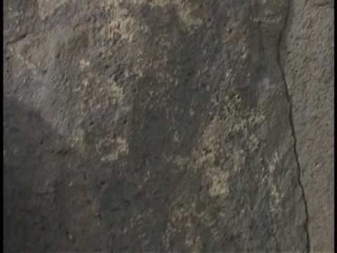 Petroglyph National Monument ~ Albuquerque - Native American rock art