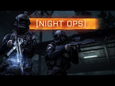 Steam Community :: Video :: Battlefield 4 Night Operations