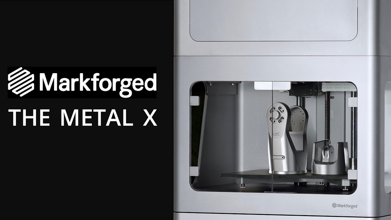 SolidXperts | SolidWorks | Markforged - 3D CAD - 3D printer reseller