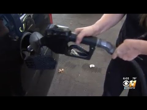 Fuel Prices Continue To Skyrocket; What's Next?