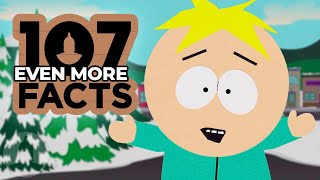 107 South Park Facts You Should Know Part 3 | Channel Frederator - Standup Comedy