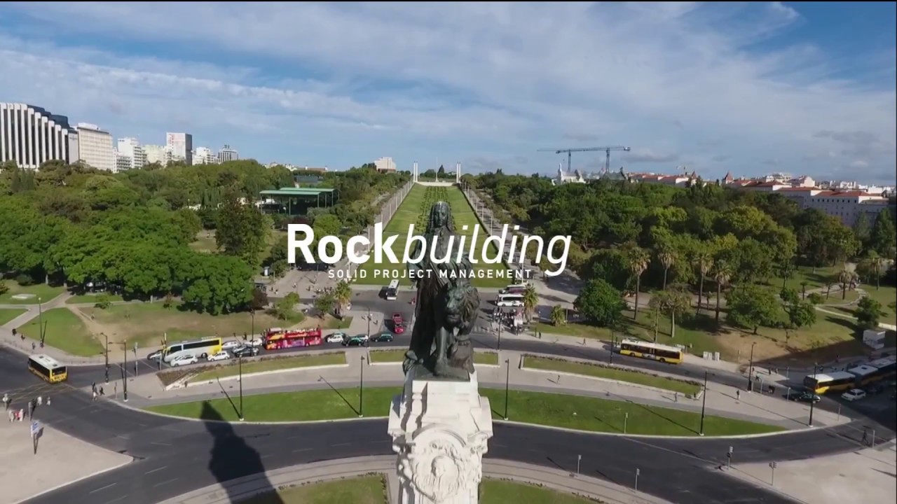 Rockbuilding - Solid Project Management