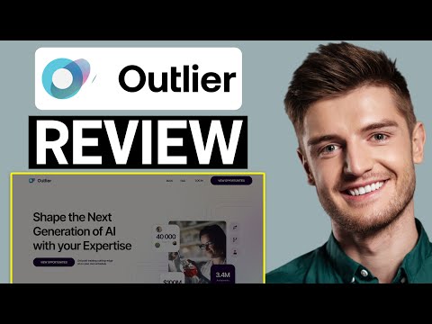 Outlier AI Review | Best AI Tool To Make Money?