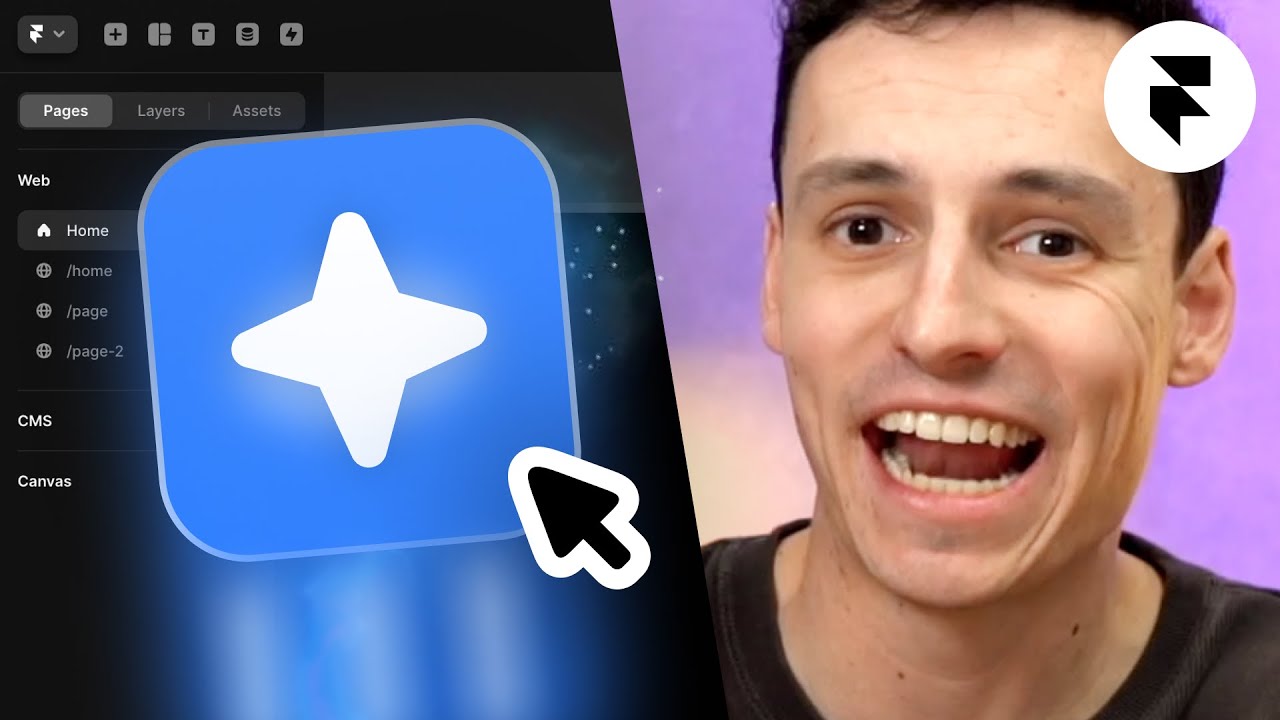 Framer Tutorial: Parallax Hover Effects Made Easy
