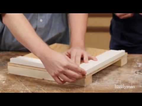 Stuff We Love: Collins Miter Clamps