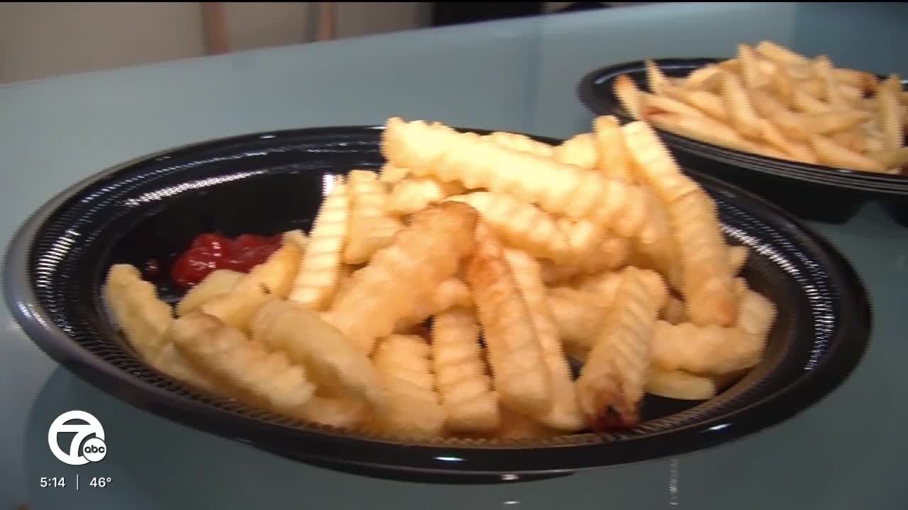 New research links ultra-processed food to a long list of chronic conditions