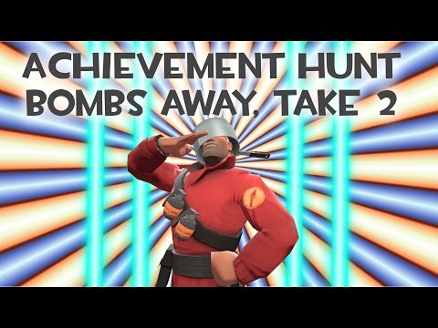 Steam Community :: Video :: Achievement Hunt: Bombs Away - Take 2