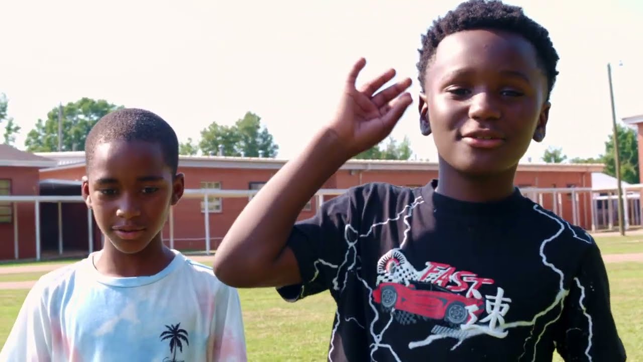 Better Basics, Inc - Believe In Myself