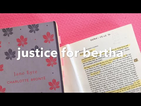 Wide Sargasso Sea Vs. Jane Eyre | Writing Back to Classic Literature