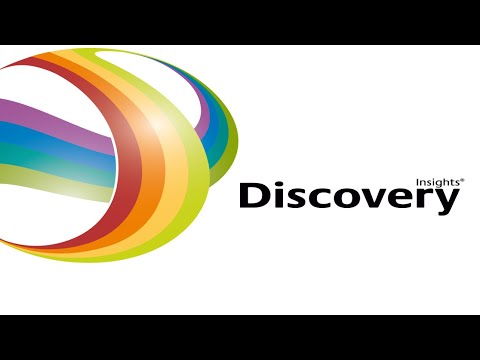 'What is Insights “Discovery”?' with Nick Saunders