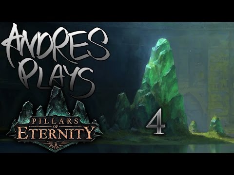 Steam Community :: Video :: Andres Plays Pillars of Eternity [Part 4 ...
