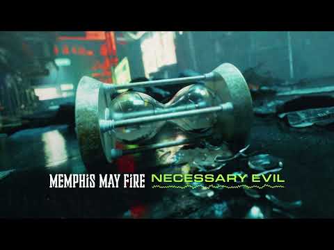 Memphis May Fire Premiere New Song “Necessary Evil” – Metal Anarchy