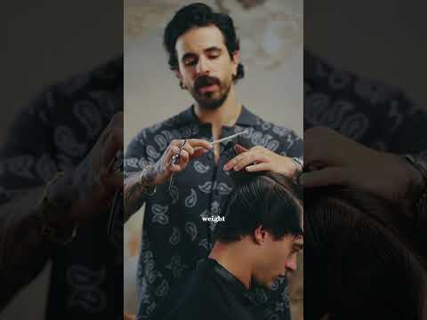Learn To Cut - How to Cut a Textured Round Shape, Pro Point Cutting Technique