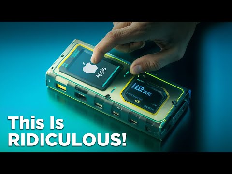 12 New Cool Gadgets ( 2025 ) That You Will Want To Buy