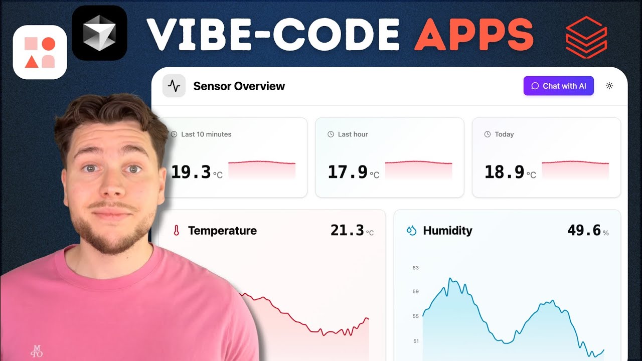 How To Vibe-Code Databricks Apps using Cursor 2.0