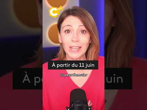 Que faire si tu n'es pas admis sur Parcoursup ? #actu #cquoilinfo #parcoursup
