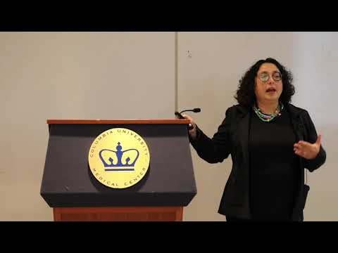 2019 Lindenauer Lecture: Anna Penn