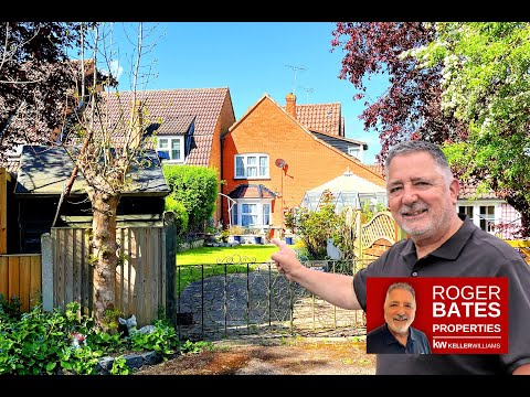 Houses For Sale in Basildon, Estate Agents Basildon, Large 3 Bed House, Crouch Street, Basildon SS15
