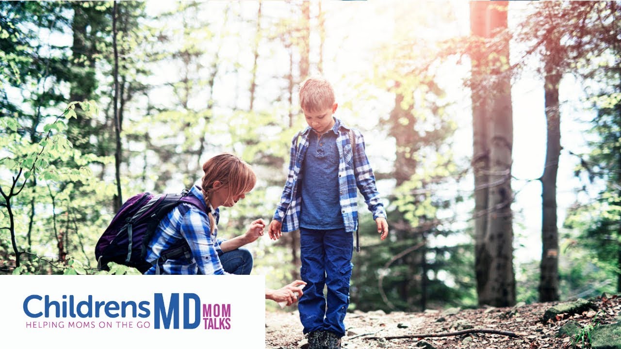 Bug Bites on Kids | How to Prevent & Treat