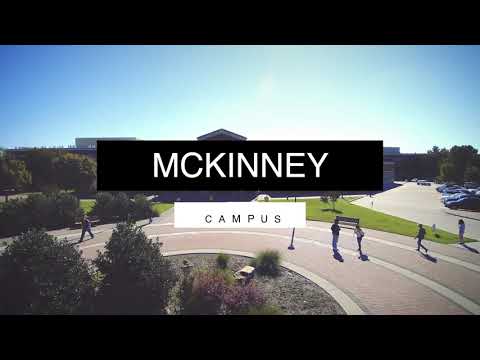 Collin College McKinney Campus