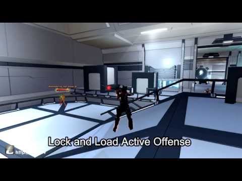 Steam Community :: Video :: Champions Online: Soldier Archetype Sniper ...