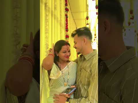 #nibyaodiavlogs #viral #newyear2023 #shorts #shortvideo #vizag #couplegoals #couples #marriagevideo