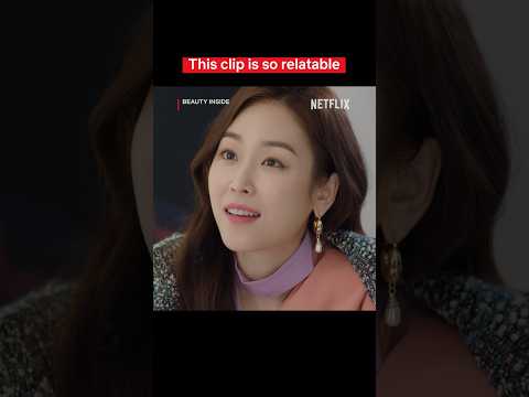 #Seohyunjin recognizes her longtime fan in #BeautyInside #Fanmeet #Netflix