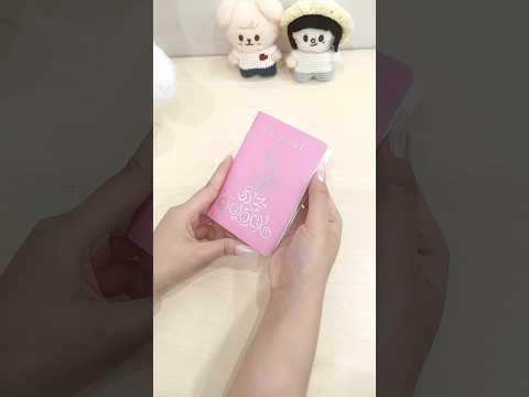 Unboxing Stray Kids SKZOO PLUSH TEDDYBEAR Ver. - SKZ 5'CLOCK #straykids #skz #skzoo #unboxing