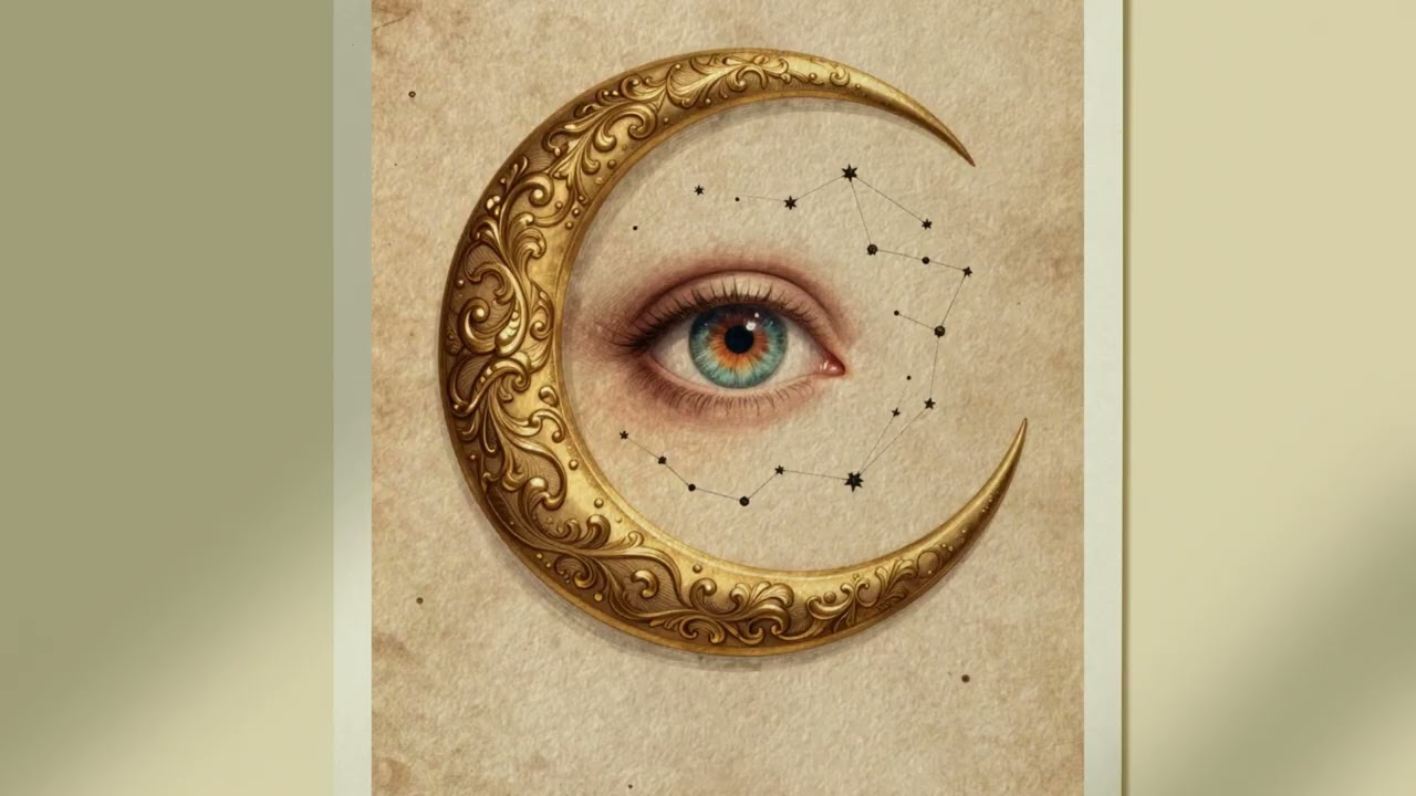 Ultimate Vintage Celestial Art Collection | 100+ Digital Prints Bundle