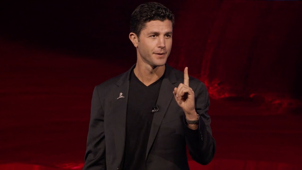 Ben Nemtin The Buried Life