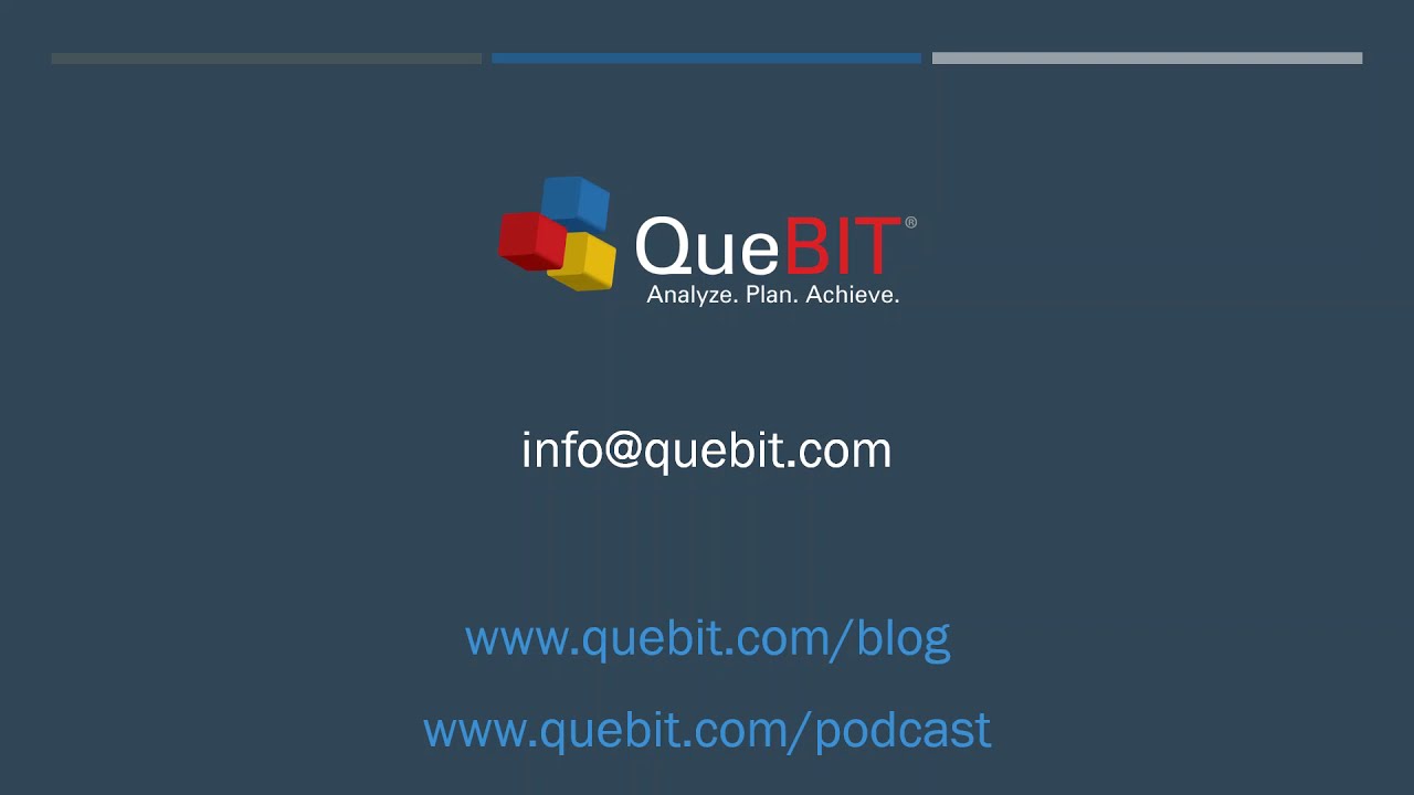 QueBIT - Load a Table from a File