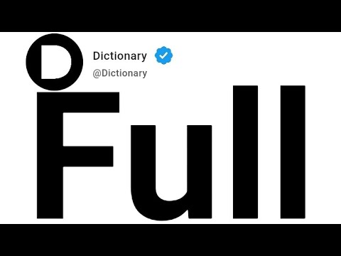 Full Meaning In Bengali