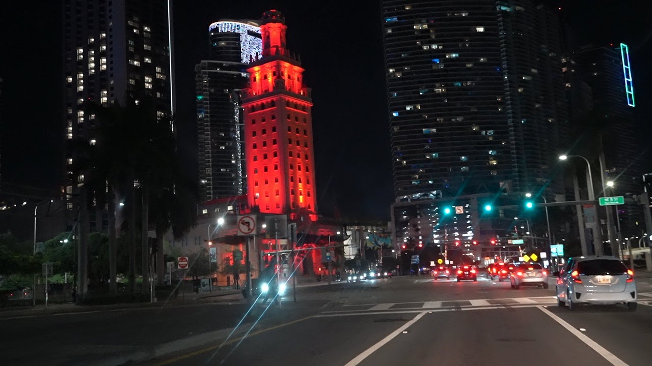 CGTV Miami Part 1