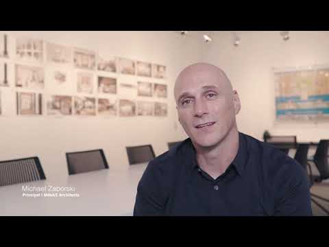 MdeAS x AL13 Interview- 330 Madison Avenue