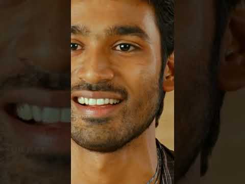 Emotional Dhanush | #Shorts | Kutty | Dhanush | Shreya | Sun NXT