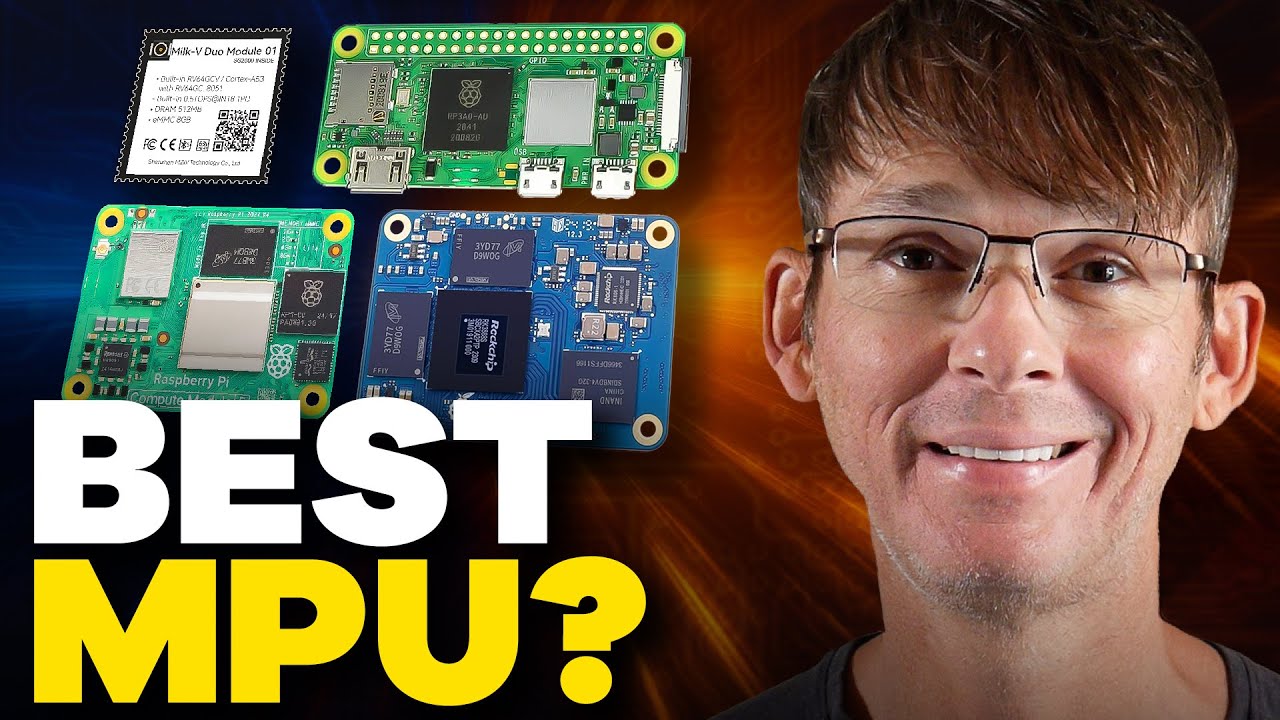 Top 10 Affordable Microprocessors for Embedded Products in 2026