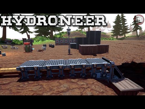 Steam Community :: Hydroneer