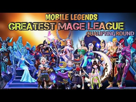 Compare two Mage heroes ( Cecilion vs. Xavier ) ππΈ