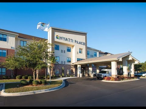 Hyatt Place Savannah Airport - Savannah Hotels, Georgia