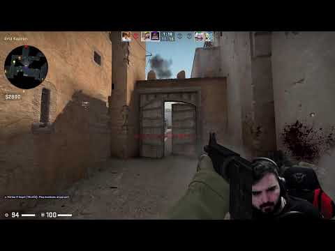 Steam Community :: Video :: CS:GO RAnked Lets GO PArt 5