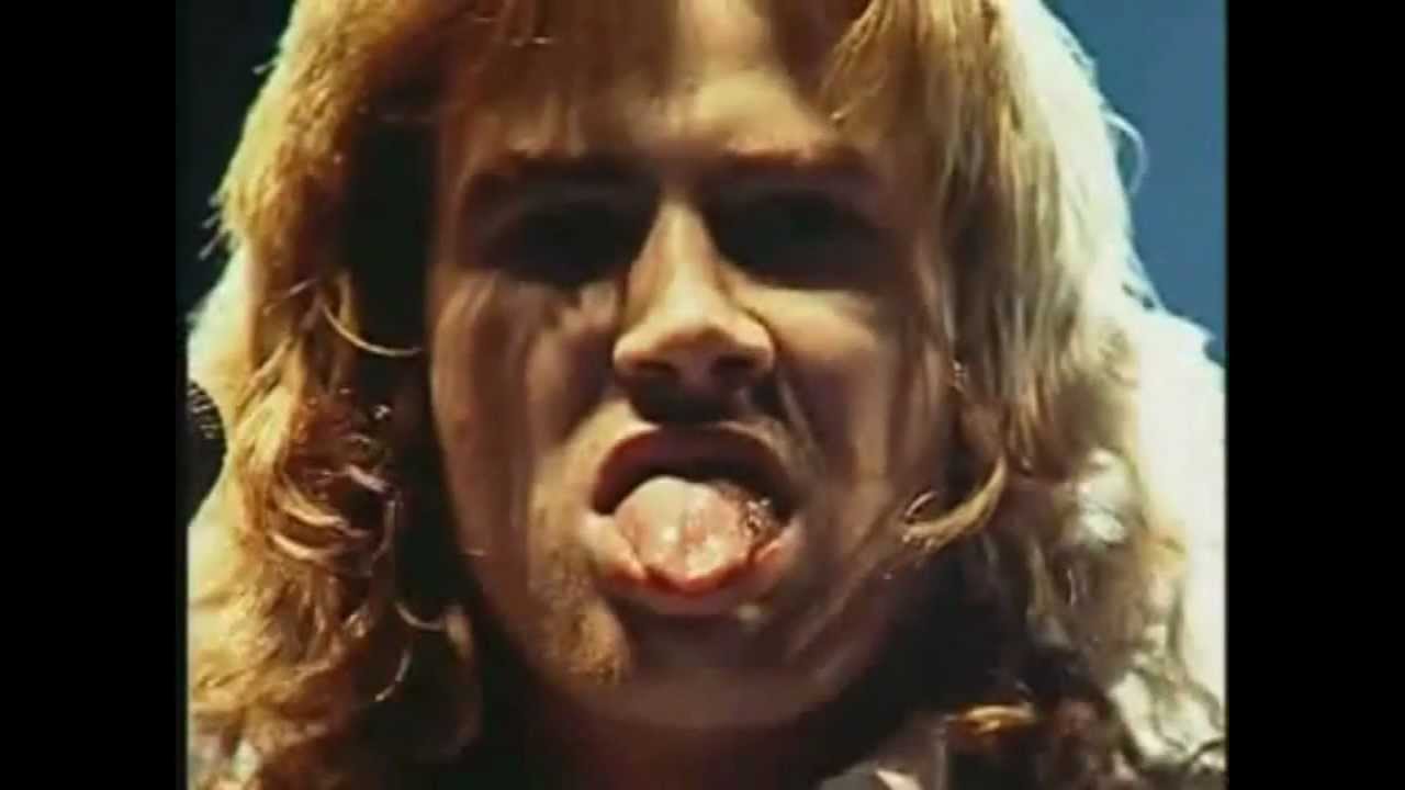 Megadeth-The Story Behind The Music - Documentarytube.com